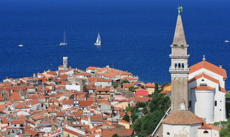 Piran