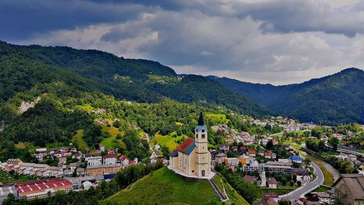 Idrija
