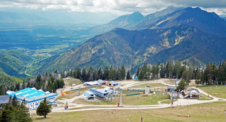 Krvavec